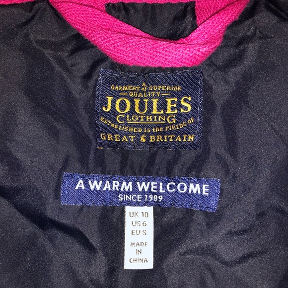 Joules | Jackets & Coats | Joules Vest | Poshmark